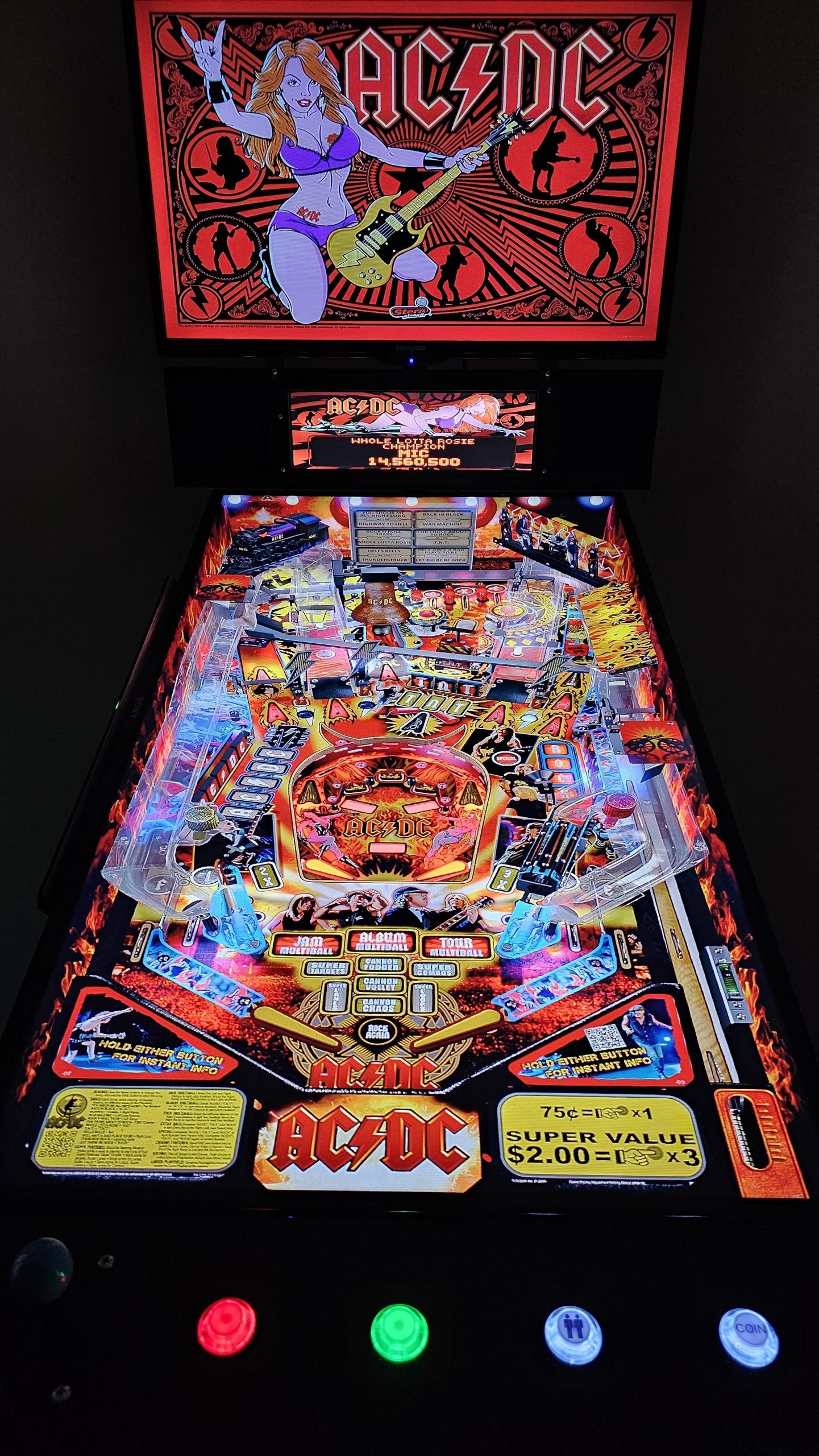 Home - PinballVirtuelle.com