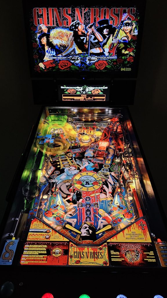 PinballVirtuelle.com